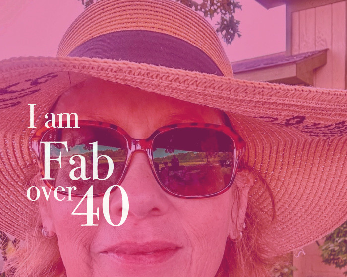 Amy Jo Georgi | FabOver40