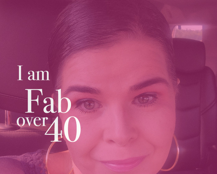 Esther Wills | FabOver40