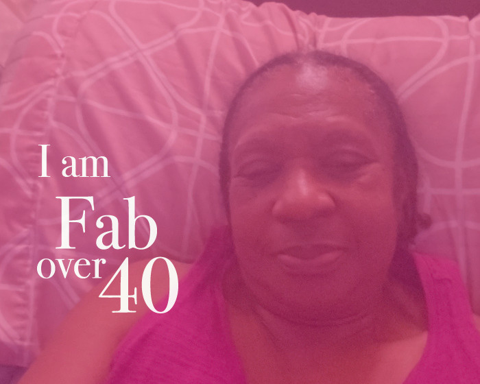 Leslie Thompson | FabOver40