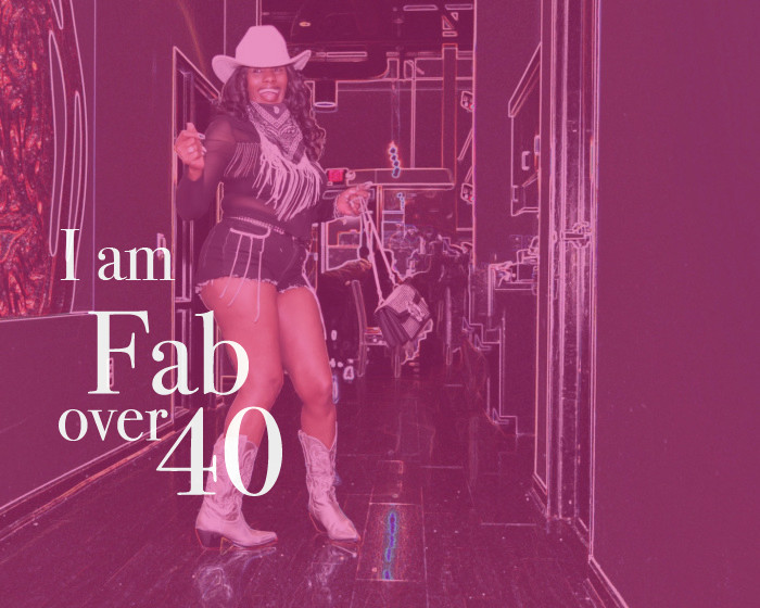 Wright Sonya | FabOver40