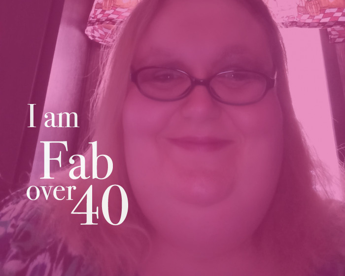 Sarah | FabOver40