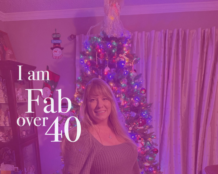 Michelle Foley | FabOver40
