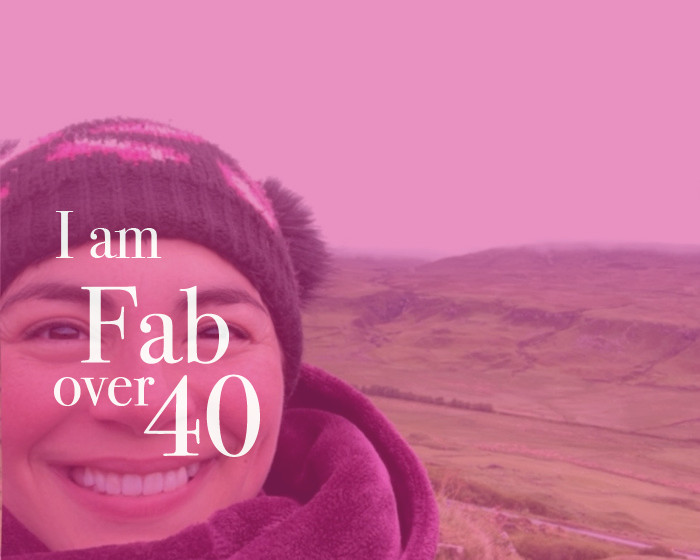 Monica Day | FabOver40