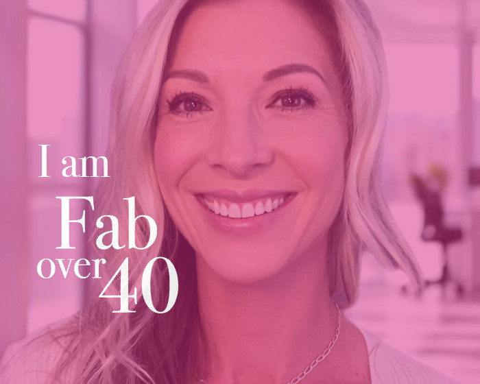 Jenni Palmer | FabOver40