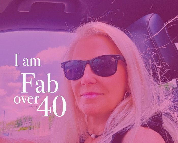 Jennifer Sellers | FabOver40