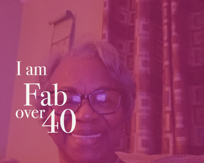 Mary Wrighy | FabOver40