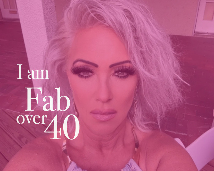 Debi Cediel | FabOver40