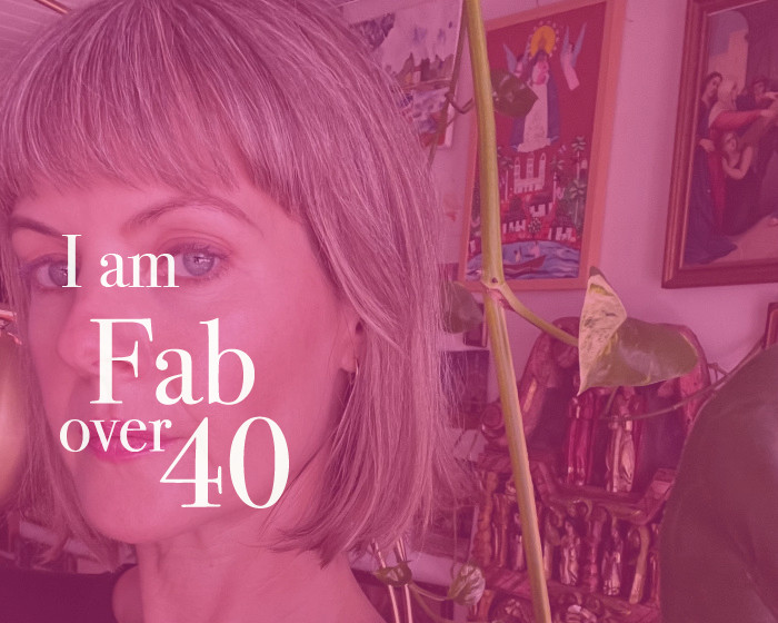 Emily Bush | FabOver40