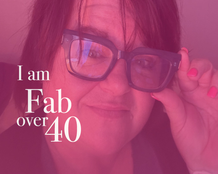 Jill McManus | FabOver40