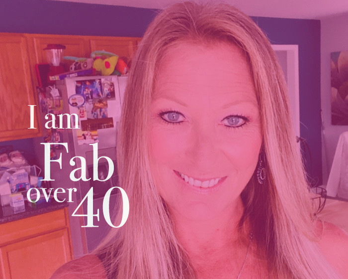 Bridget Starry | FabOver40