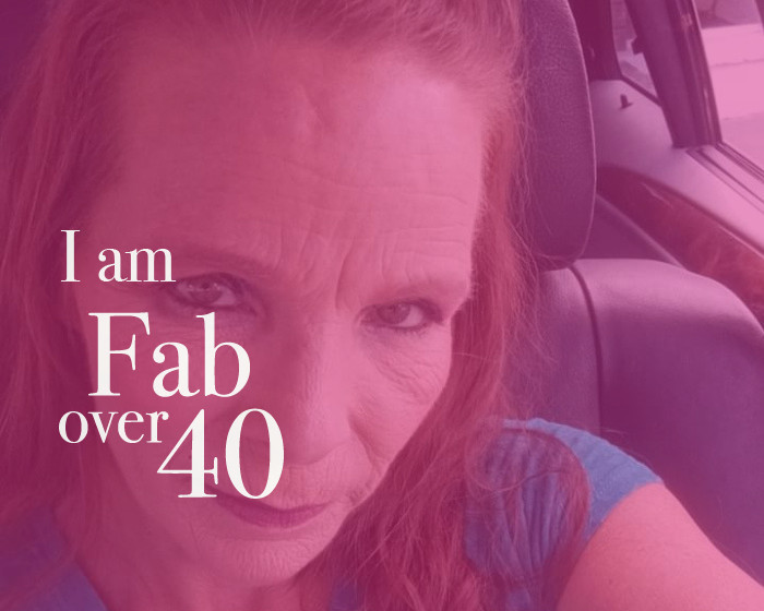 Amanda Lashley | FabOver40