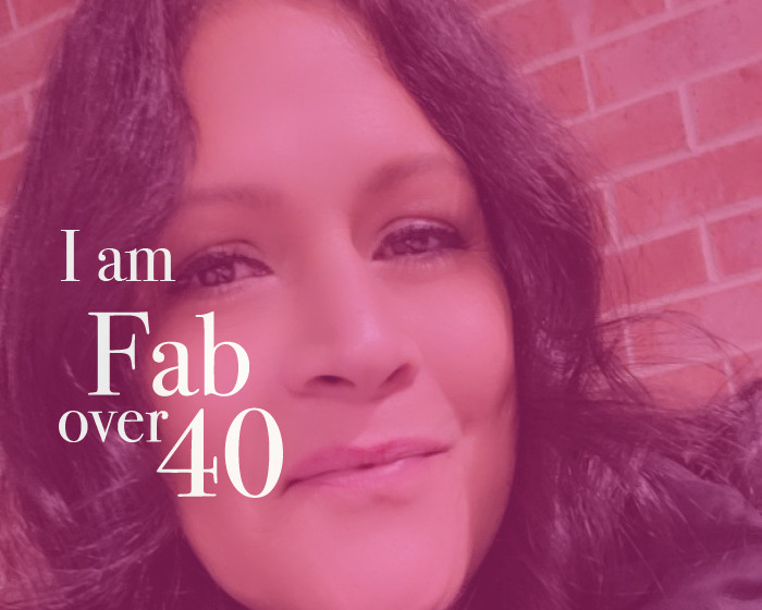 Anna Thigpen | FabOver40