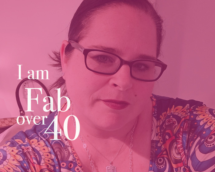 Lisa Cotto | FabOver40