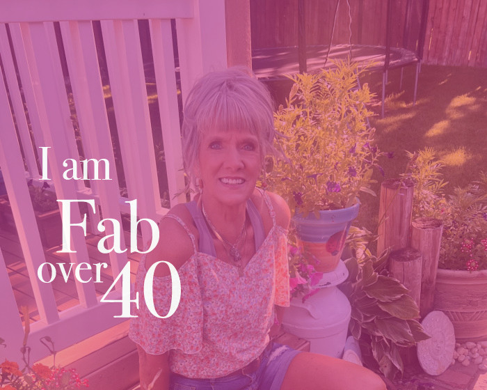 Jill Torres | FabOver40