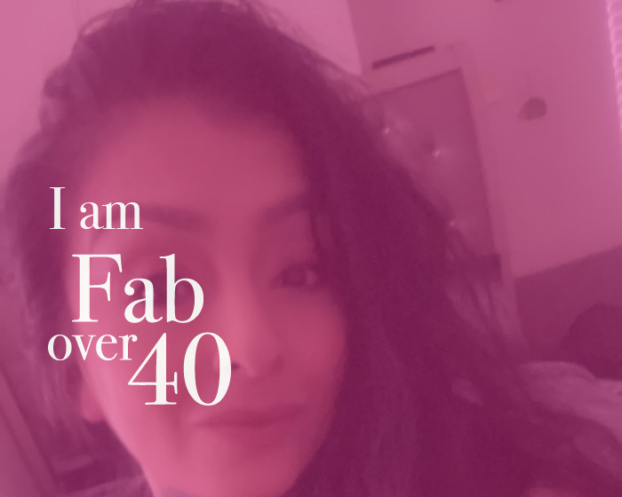 Cheryl Solorio | FabOver40
