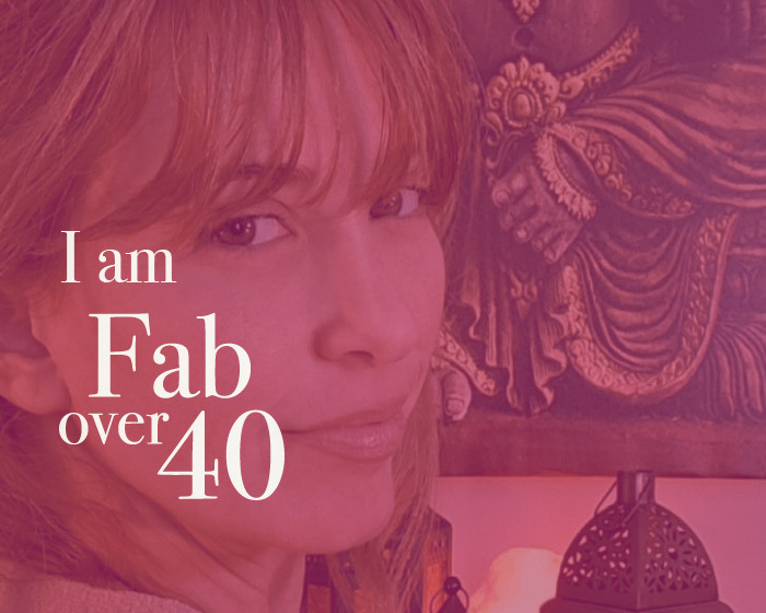 Amanda Owens | FabOver40