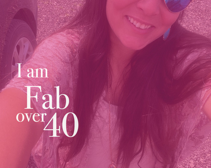 Amanda Hoffman | FabOver40