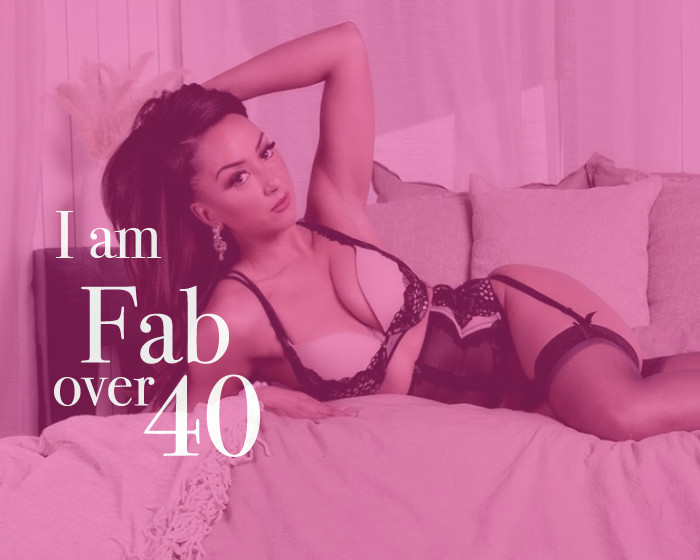 Jessica | FabOver40