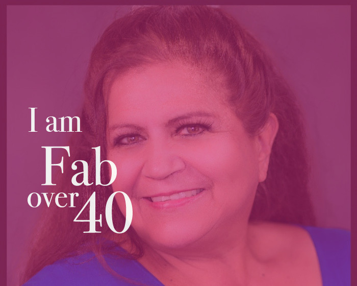 Lori Salazar | FabOver40