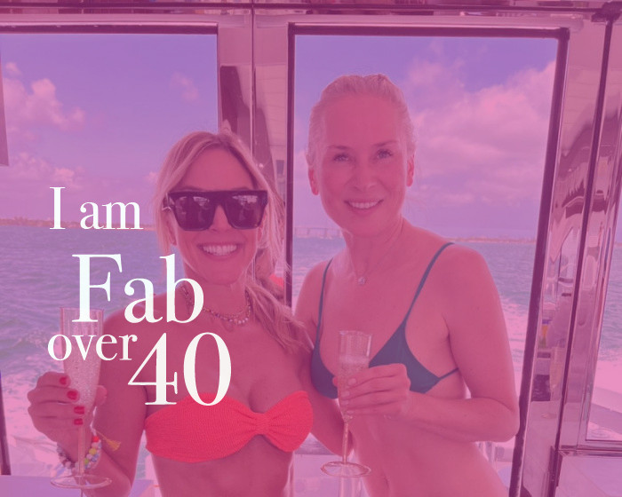 Samantha Arce | FabOver40