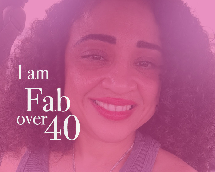 Monica | FabOver40