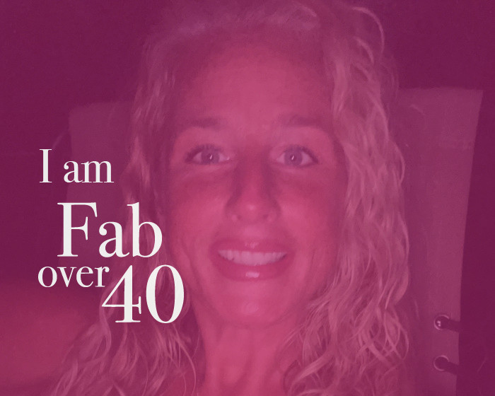 Sarah Stambaugh | FabOver40