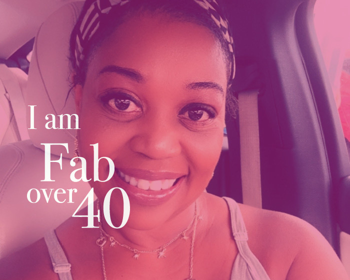 Shonda Lee | FabOver40