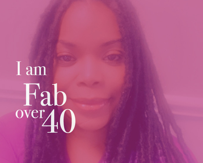 Erica Ellison | FabOver40