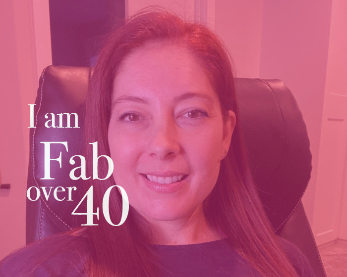 Lori McIntyre | FabOver40