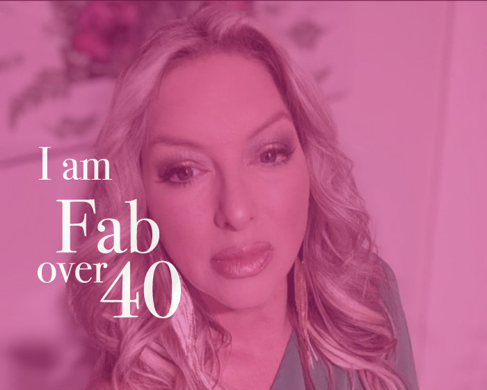 Julie Bryan | FabOver40