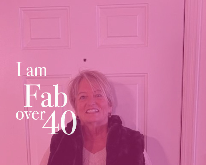 Lisa Harben | FabOver40