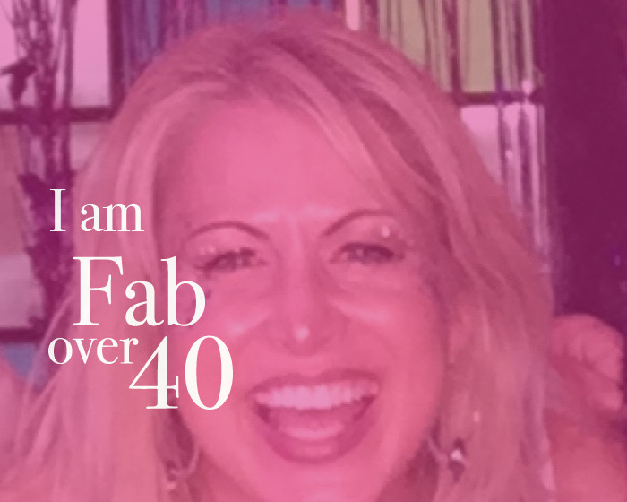 Melinda Wright | FabOver40