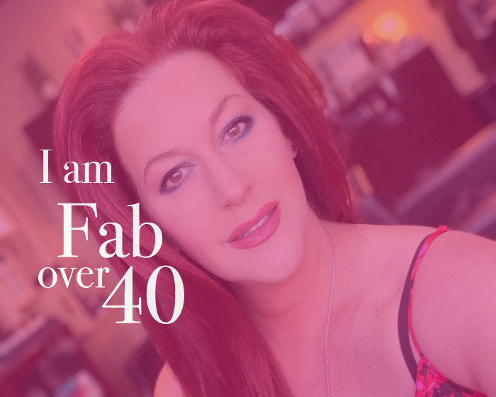 Michelle Struck | FabOver40