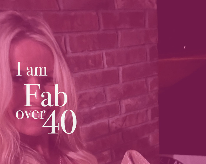 Bobbie jo hedrick | FabOver40