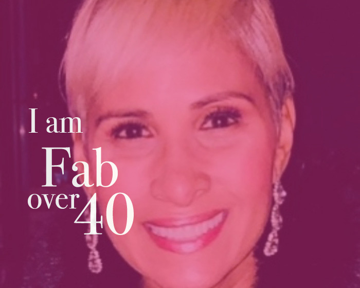 Brenda Velez | FabOver40