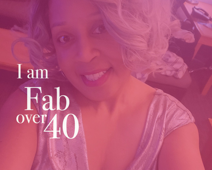 Leslie Justice | FabOver40