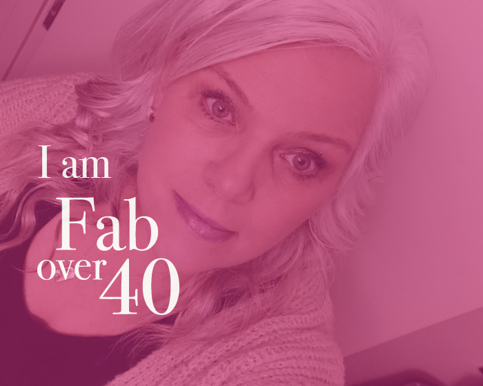 Dana Allen | FabOver40