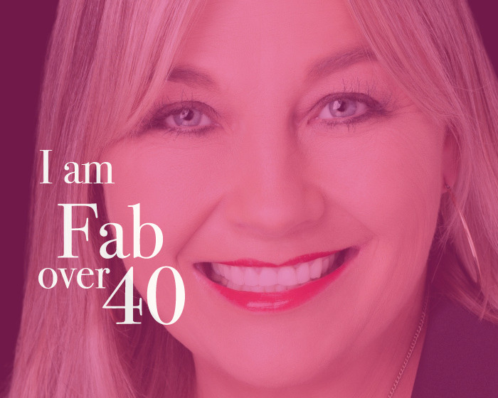April Schmidt Barrios | FabOver40