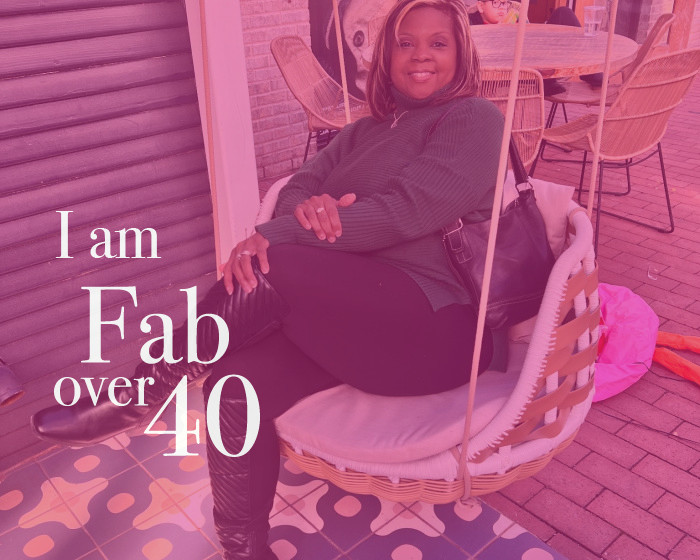 Shauna Cooper | FabOver40