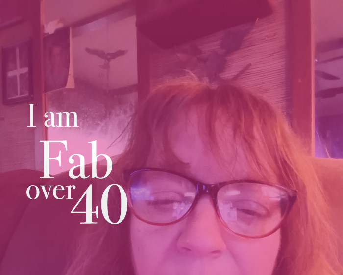 Robin Burres | FabOver40