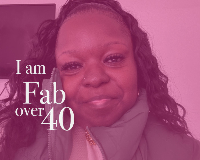 Tameisha Austin | FabOver40