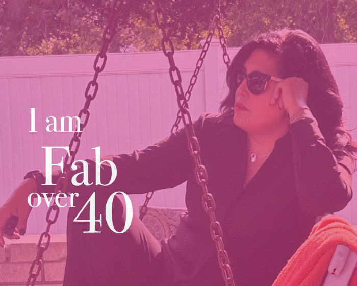 Jennifer Jennifer | FabOver40