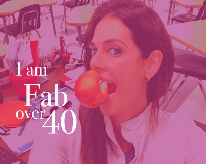 Maria Ramos | FabOver40