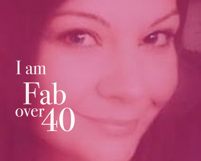 Tiffany I Hunt | FabOver40