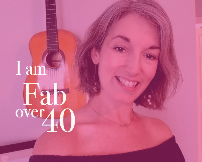 Meeghan Carroll | FabOver40