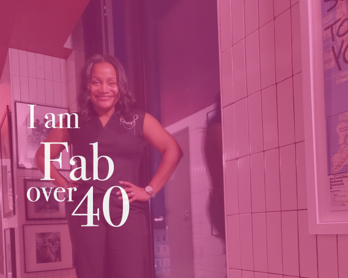 Denise Gibbs | FabOver40