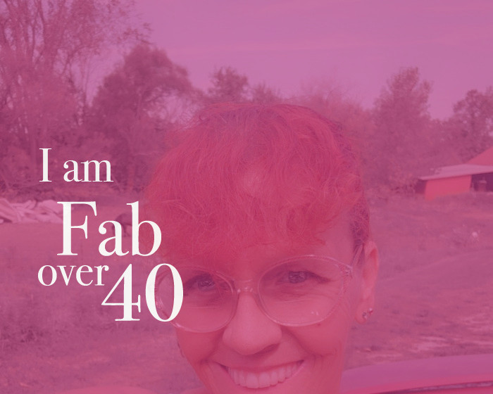 Jennie Hayes | FabOver40