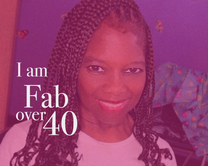 Arabella Jones | FabOver40
