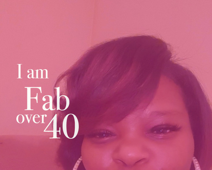 Natasha Pruitt | FabOver40