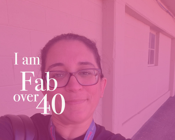 Anette Ramirez | FabOver40